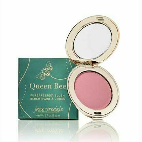 jane iredale PurePressed® Blush - Spa on 4th