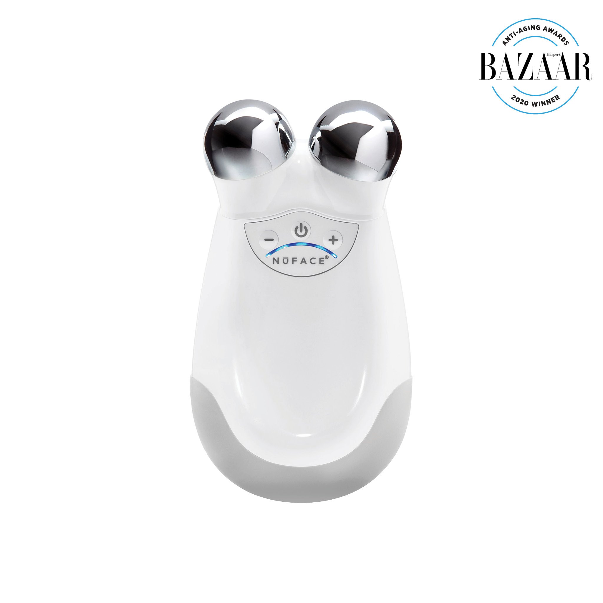 NuFACE Trinity Pro - Spa on 4th